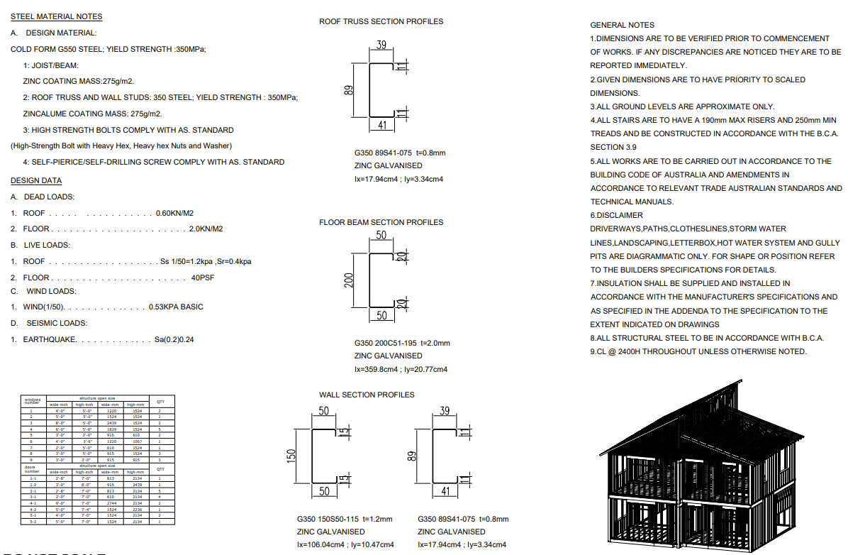Design service - Solidhome，expert in light steel frame housing